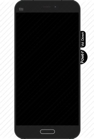 Click To Enter Fastboot Mode On Any Xiaomi Phone