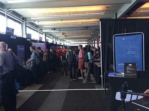 Announcing The Winners Of The DJI Mobile SDK Hackathon DJI