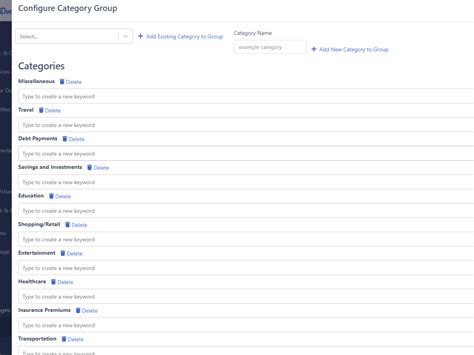 Top Software For Bank Transaction Categorization And Analysis Docuclipper