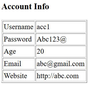 Forms Validation In ASP NET Core MVC Learn Programming With Real Apps