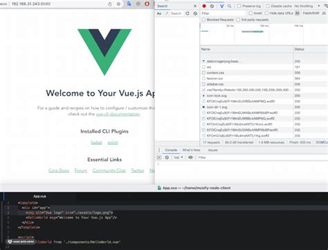 Objectdataassetslogosvg Infinity Loop · Issue 7248 · Vuejs