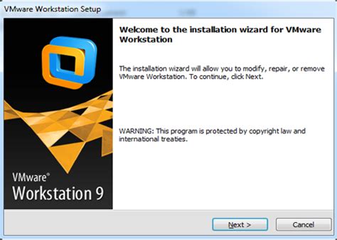 How To Create Virtual Machines In VMware Workstation Daossoft