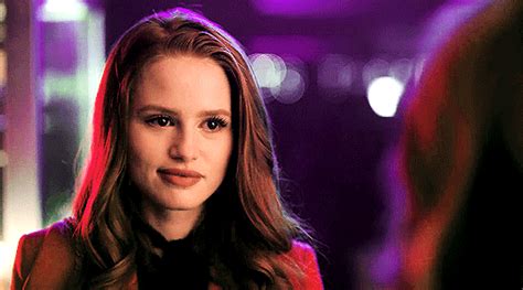Cheryl Blossom Central