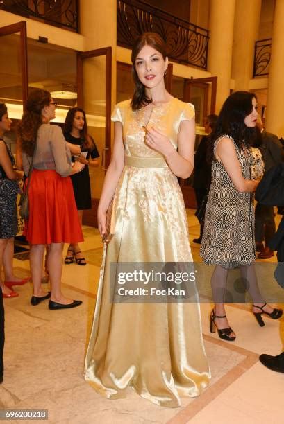 Eléonore Boccara Photos Photos And Premium High Res Pictures Getty Images