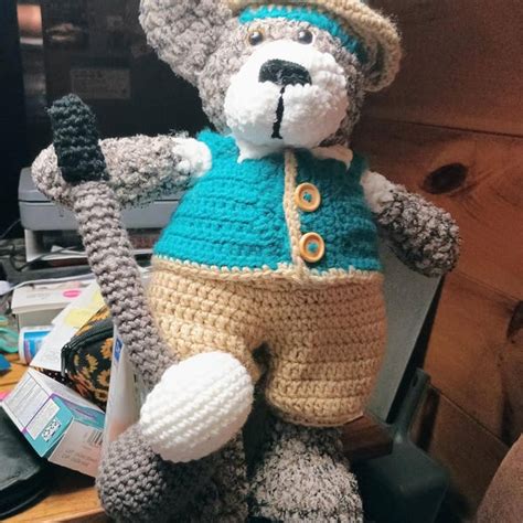 Ball Python Plush Pdf Crochet Pattern Etsy