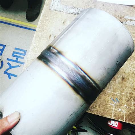 경기배관용접연습장학원 자동6인치 용접 용접사 경기배관 배관용접 용접공 티그용접 알곤용접
