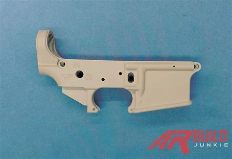 How To Assemble An Ar 15 Lower Receiver Ar Build Junkie