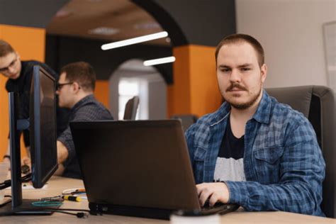 Level 4 Software Developer Als Training