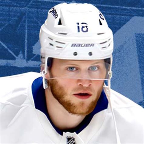 Steven Lorentz Sport Card Expo Toronto