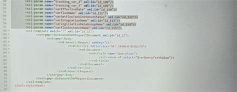 Soalicious Oic Hcm How To Extract Data From Oracle Cloud Hcm Using Oic Flowactionsservice