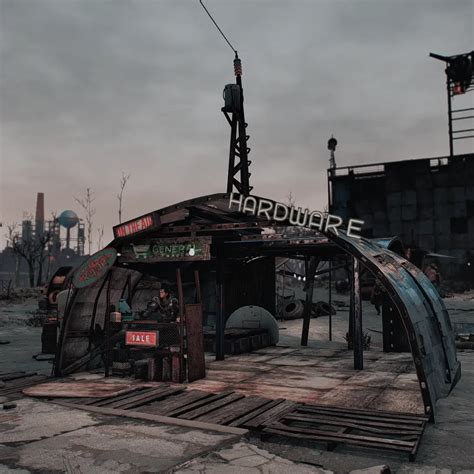 Fallout 4 Screenshot Thread Page 11 Fallout 4 General Discussion