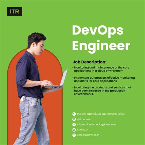 tipawan somsopap on linkedin devops devopsjobs devopsengineer