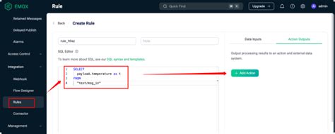 how to process json hex and binary data in mqtt emq