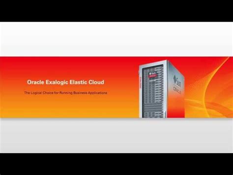 Pros And Cons Of Oracle Exalogic 2024