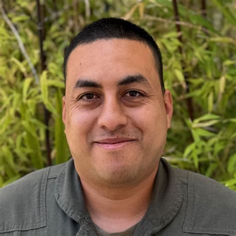 Msgt Manuel Chacon Sdsu