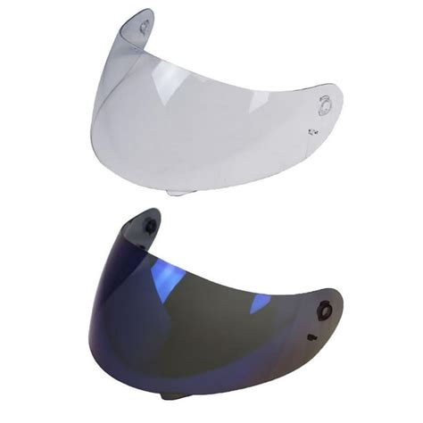 Paquete De 2 Protectores Faciales De Visera Para Casco De Motocicleta De Motocross Para K3 K4