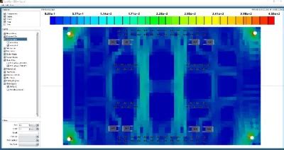 Ansys Sherlock Electronics Reliability Prediction Software