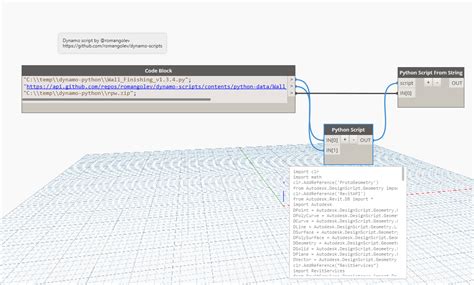 Crash Report From Dynamo Issue Dynamods Dynamo Github