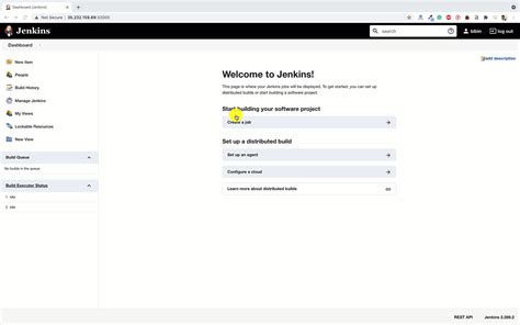 How To Setup Jenkins Build Agents On Kubernetes Pods