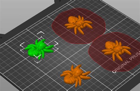 Arrange Having Problems With Sequential Printing In 2 6 1 R Prusa3d