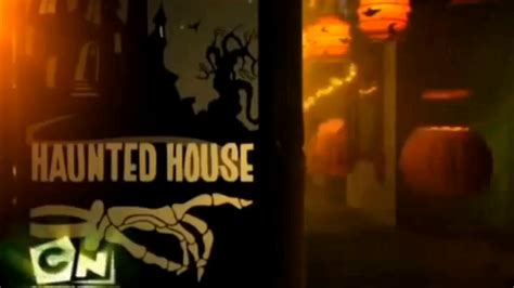 Cn City Halloween Bumpers Collection Youtube