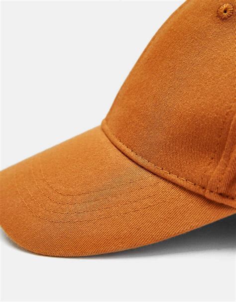 Orange Cap Ncp