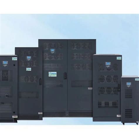 Three Phase Online Ups At ₹ 500000piece Three Phase Ups Systems In New Delhi Id 22647565773