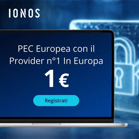 Pec Gratuita Quando Conviene Attivarla Ionos
