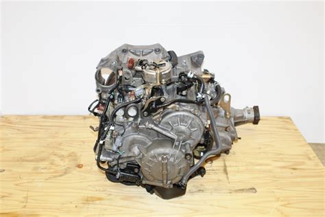 2003 2004 2005 Honda Pilot All Wheel Drive 4x4 Automatic Transmission 3