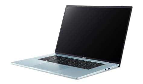 Acer S Swift Edge Brings Oled To A Lightweight Inch Laptop Pickr