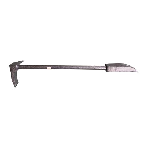 Rescue Fire Fighting Hooligan Bar 36 Forcible Entry Halligan Tool With