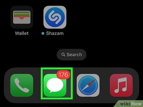 4 Ways To Lock Messages On IPhone Workarounds More