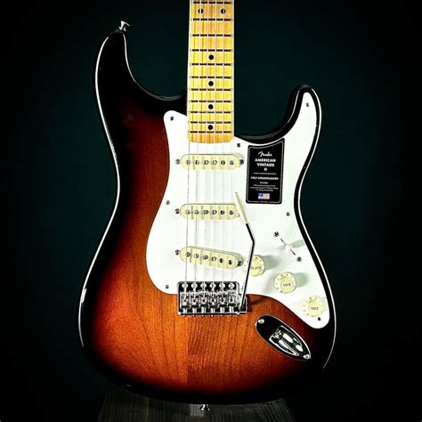 Fender Stratocaster Wallpapers 4k Hd Backgrounds On Wallpaperbat