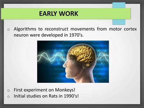 brain computer interface pptx