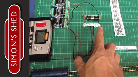 Basic Arduino Servo Control For Model Railroads Artofit