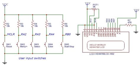 Programmable Relay Switch Using Pic Mcu Revised Version