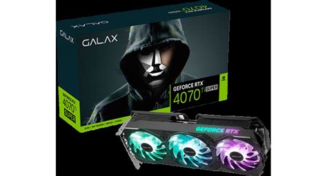 Galax Geforce Rtx 4070 Ti Super Ex Gamer 1 Click Oc 47uzm6md9bup Solotodo