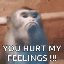 Hurt Feelings S Tenor