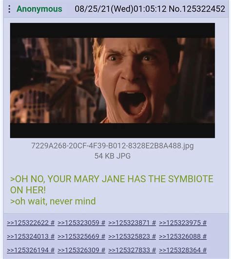 It Was A Different Time Scrolller