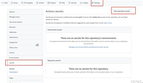 Devops——sonarqubegithub构建github 集成 Sonarqube Csdn博客