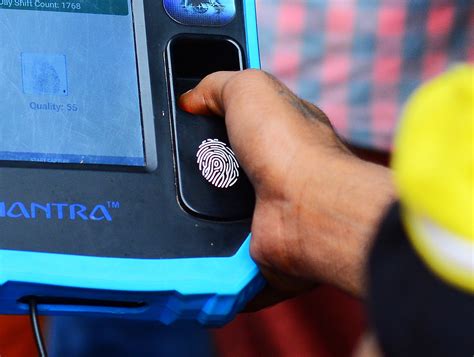 Gang Involved In Fingerprint Surgeries To Get Jobs In Kuwait Busted In Telangana Four Arrested