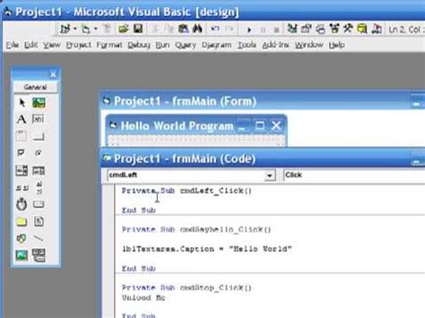 Adding Text Alignment Lesson 5 YouTube