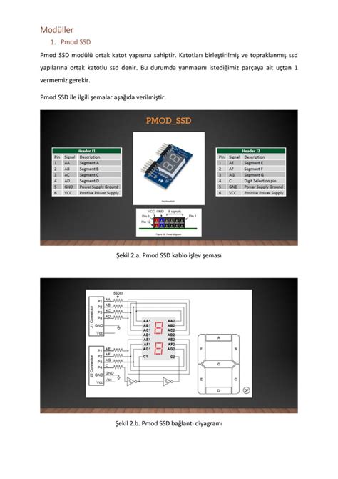Zybo With Pmod Modules PDF
