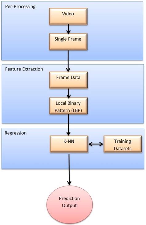 A High Level Overview Of The Classifier System Download Scientific Diagram