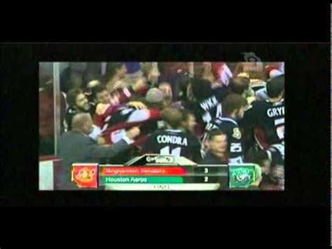 Binghamton Senators Win Calder Cup Youtube
