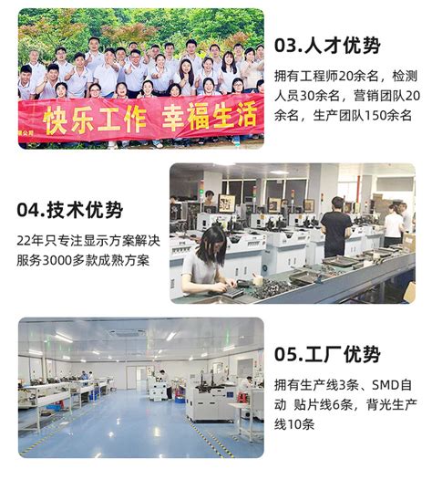 厂家直供led数码屏0 25寸四位高亮红光数码管led时钟断码屏 2453 阿里巴巴