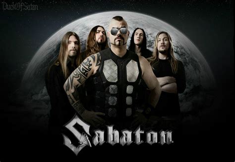 Sabaton Wallpapers Wallpaper Cave