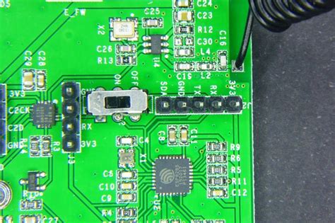 Hacking The Sonoff Rf Bridge 433 Tinkerman