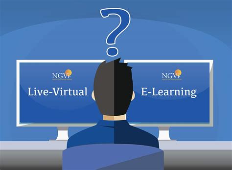 Live Virtual Or E Learning Which Online Cng Training Is Better Alternative Fuel Vehicle