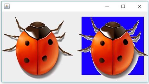 Java Stackoverflowerror While Recursive Going Throug Bufferedimage